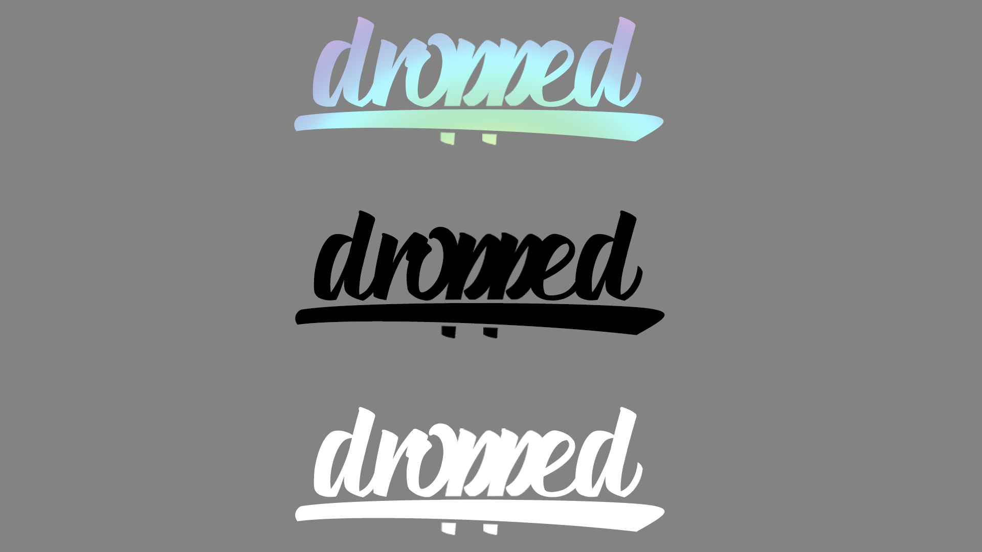 Sticker – dropped – B5_Builds