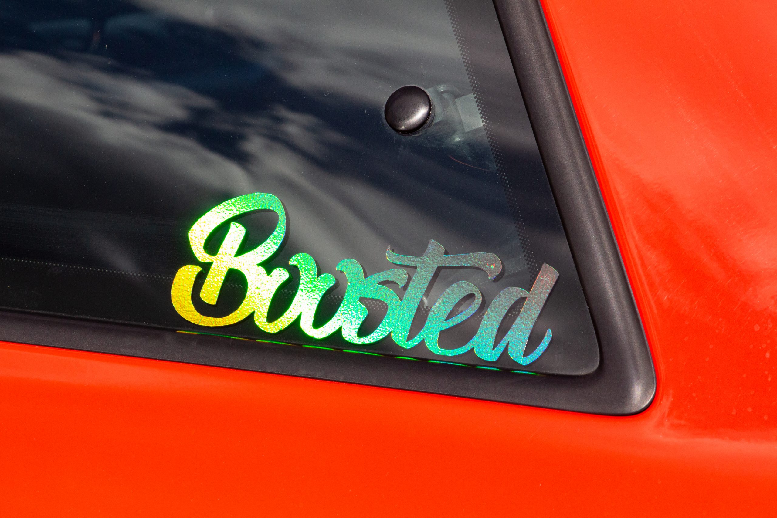 Autosticker - boosted - B5_Builds