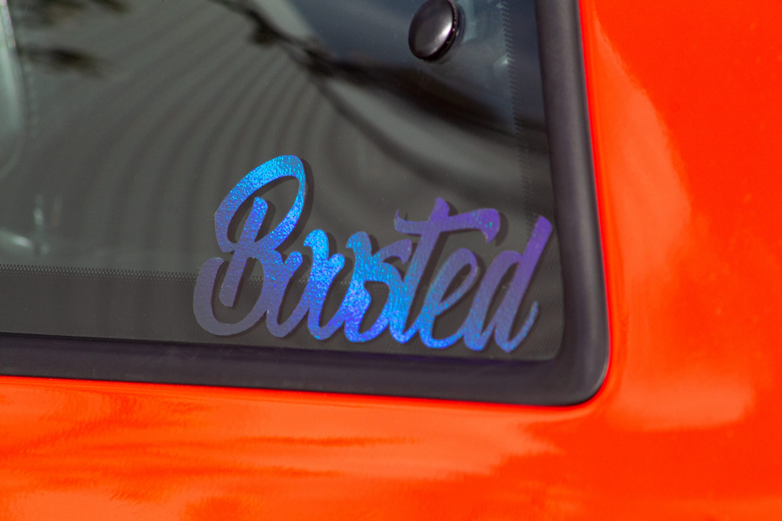 Autosticker - boosted - B5_Builds