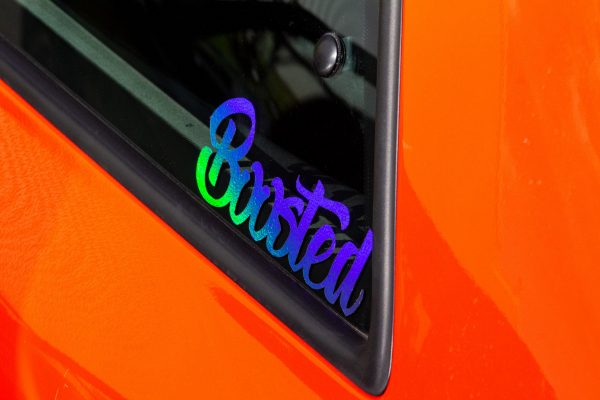 Autosticker - boosted - B5_Builds