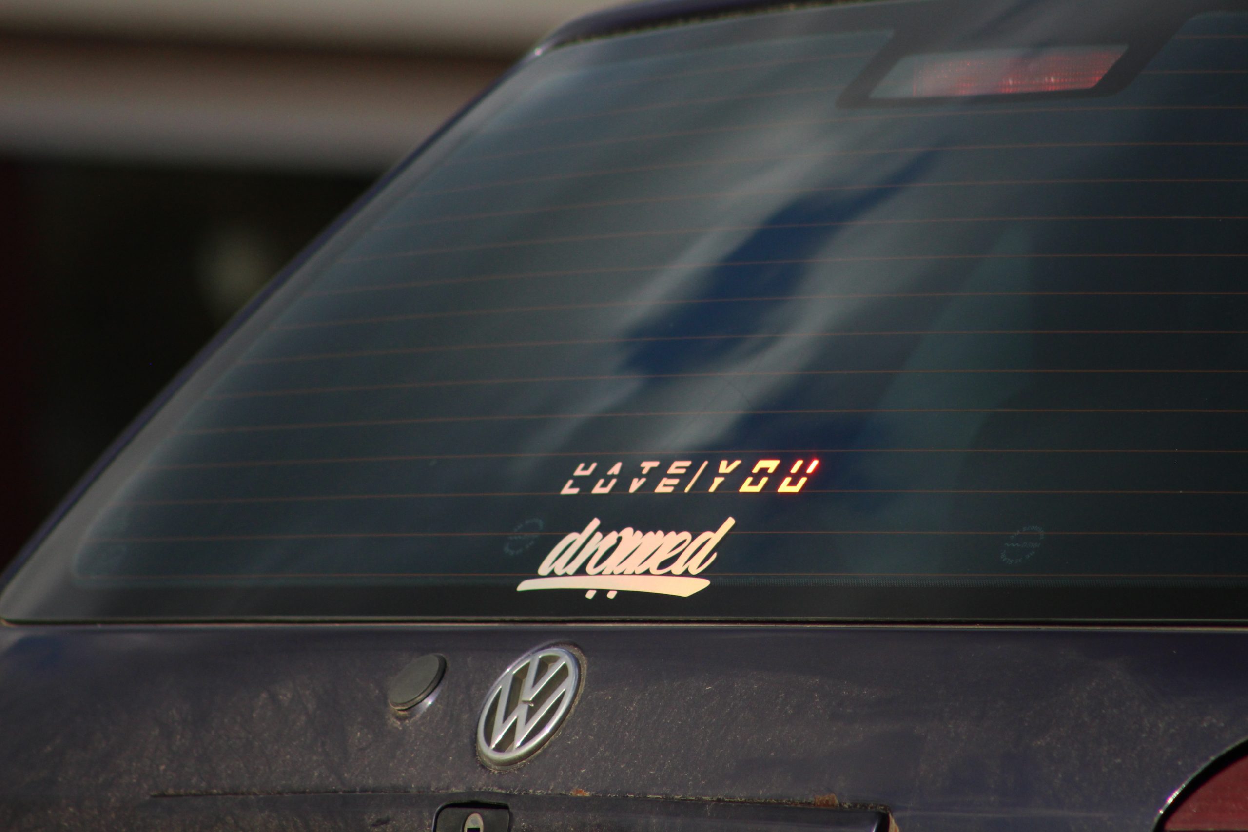 Autosticker - dropped - B5_Builds