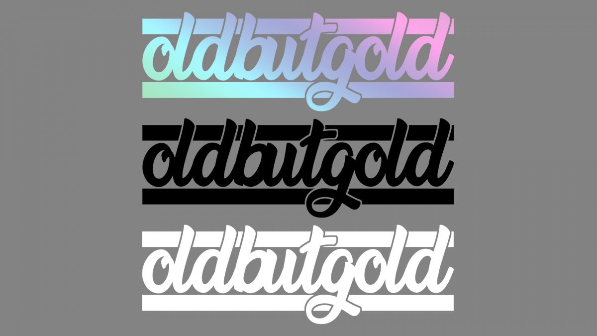 Sticker – oldbutgold – B5_Builds